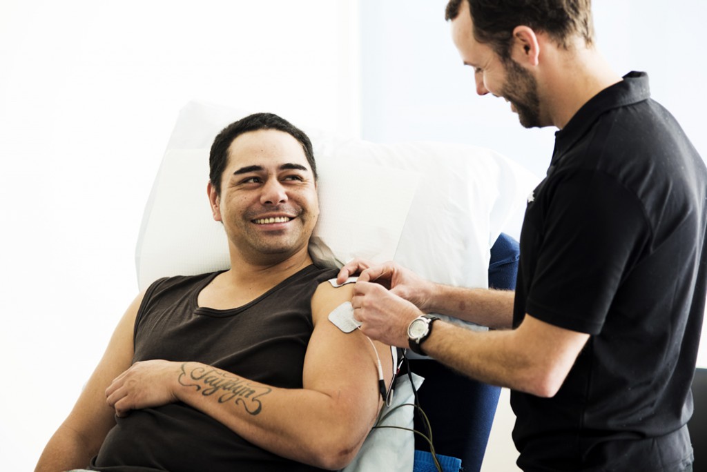 What to expect - Dynamic Rehab